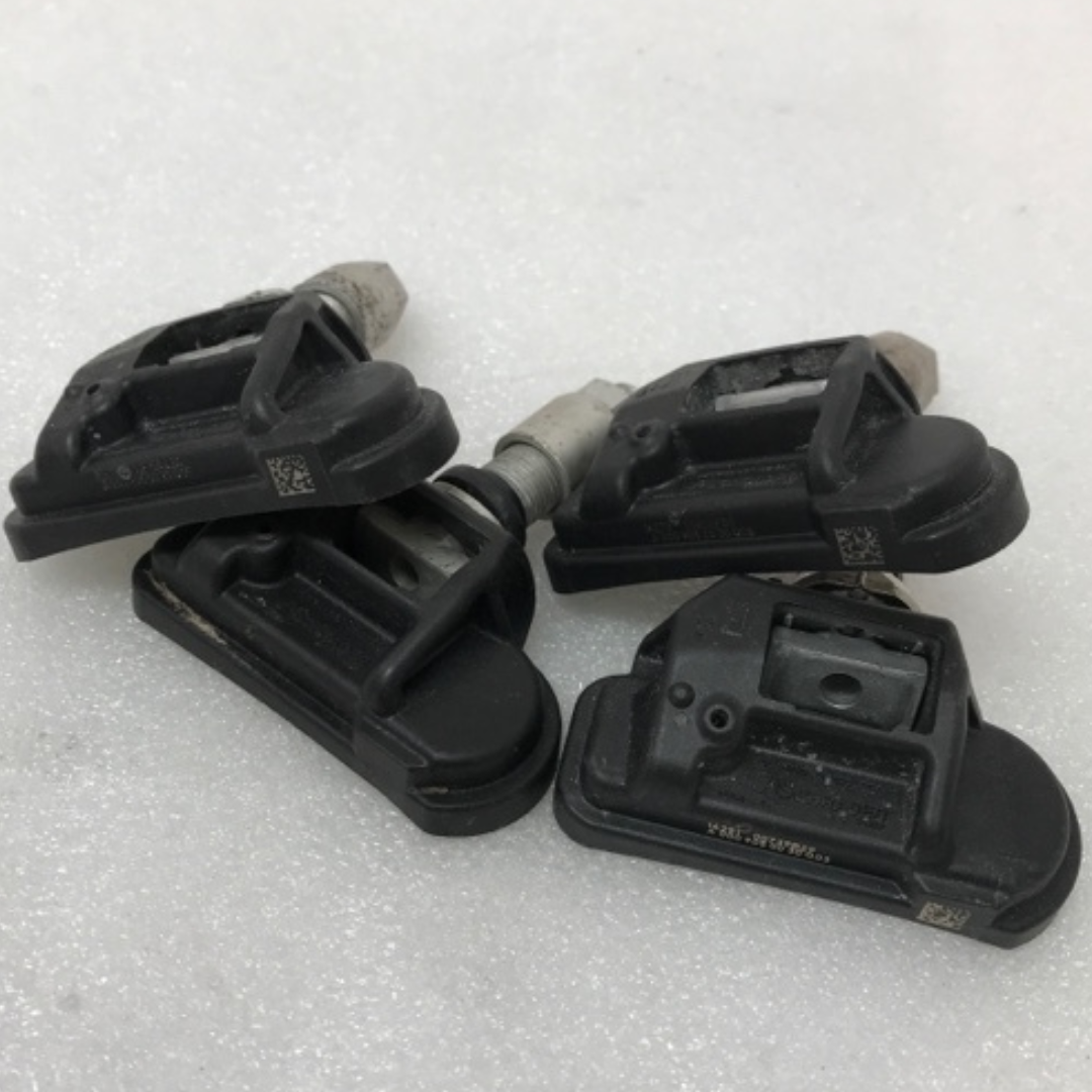 Mercedes Benz OEM Schrader TPMS Sensor 0009050030 433MHz 8dfc5dab ...