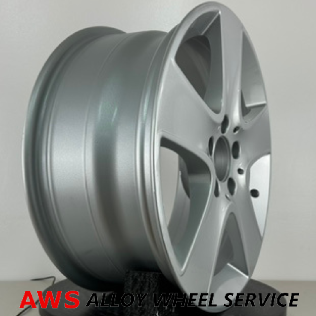MERCEDES CLA250 2015-2019 17" FACTORY ORIGINAL WHEEL RIM – Alloy Wheel ...