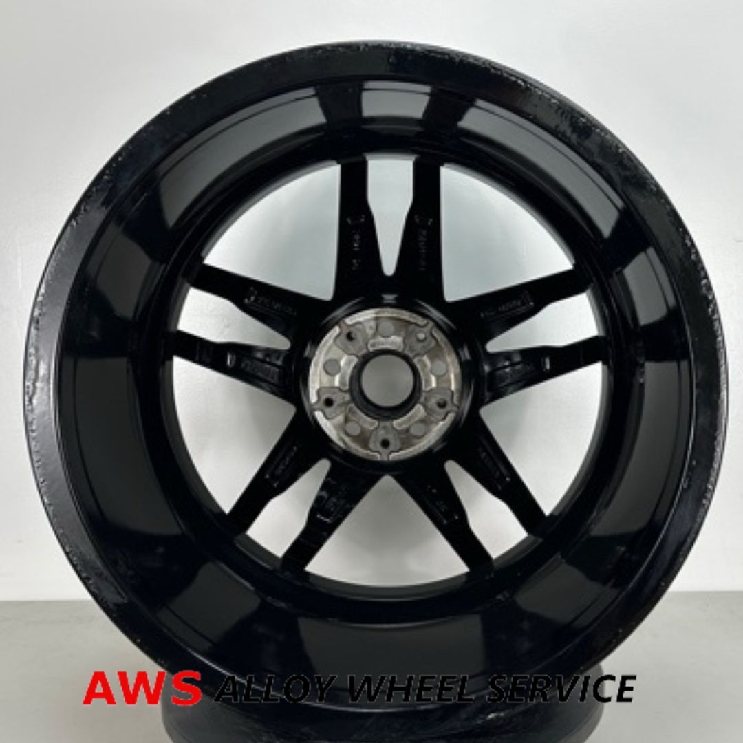 BMW M5 M8 2021-2023 20" ALLOY RIM WHEEL FACTORY OEM REAR 86565 3611808 ...