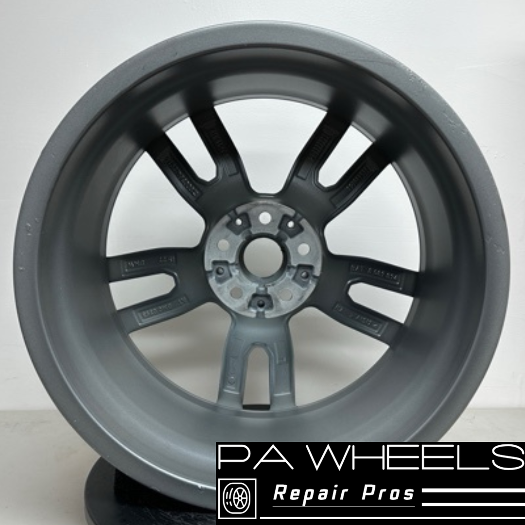 BMW M340i 2020-2024 19" FACTORY ORIGINAL FRONT WHEEL RIM 96618 3611808 ...