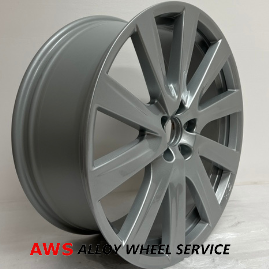 VOLVO XC60 2014-2017 20" FACTORY ORIGINAL WHEEL RIM "Avior" 70399 3136 ...