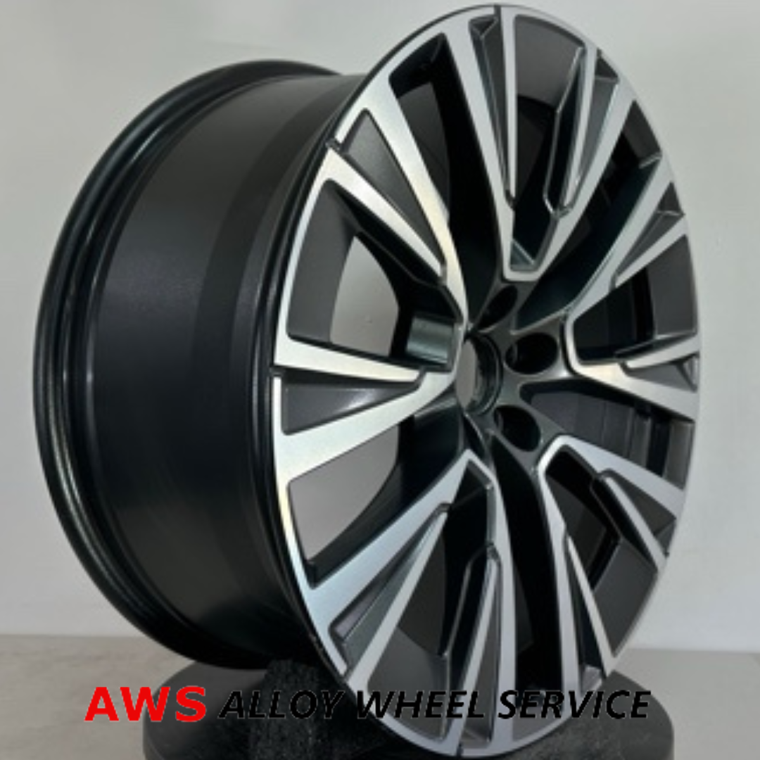 VOLVO XC90 2019-2023 20" FACTORY OEM WHEEL RIM 96970 aka 70493 3224345 ...