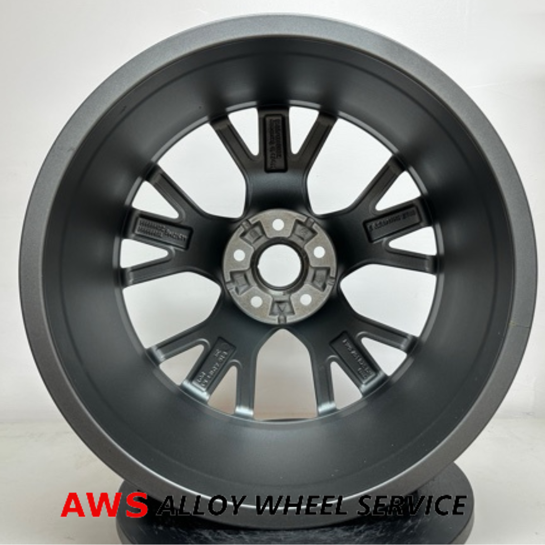 Audi A4 Wheel Rim Factory 19" OEM 59069 8W0601025DH 8W0601025 2019-202 ...