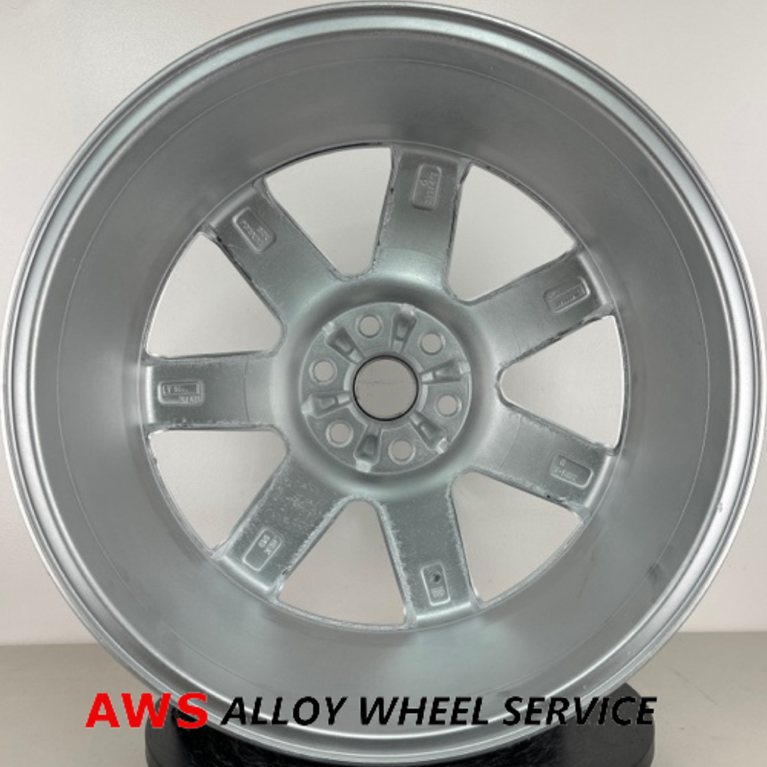 CADILLAC SRX 2010-2013 20" FACTORY OEM WHEEL RIM 4666 22770789 – Alloy ...
