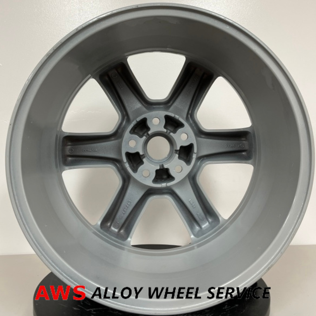NISSAN MAXIMA 2004 2005 2006 18" FACTORY ORIGINAL WHEEL RIM 62424 7Y10 ...