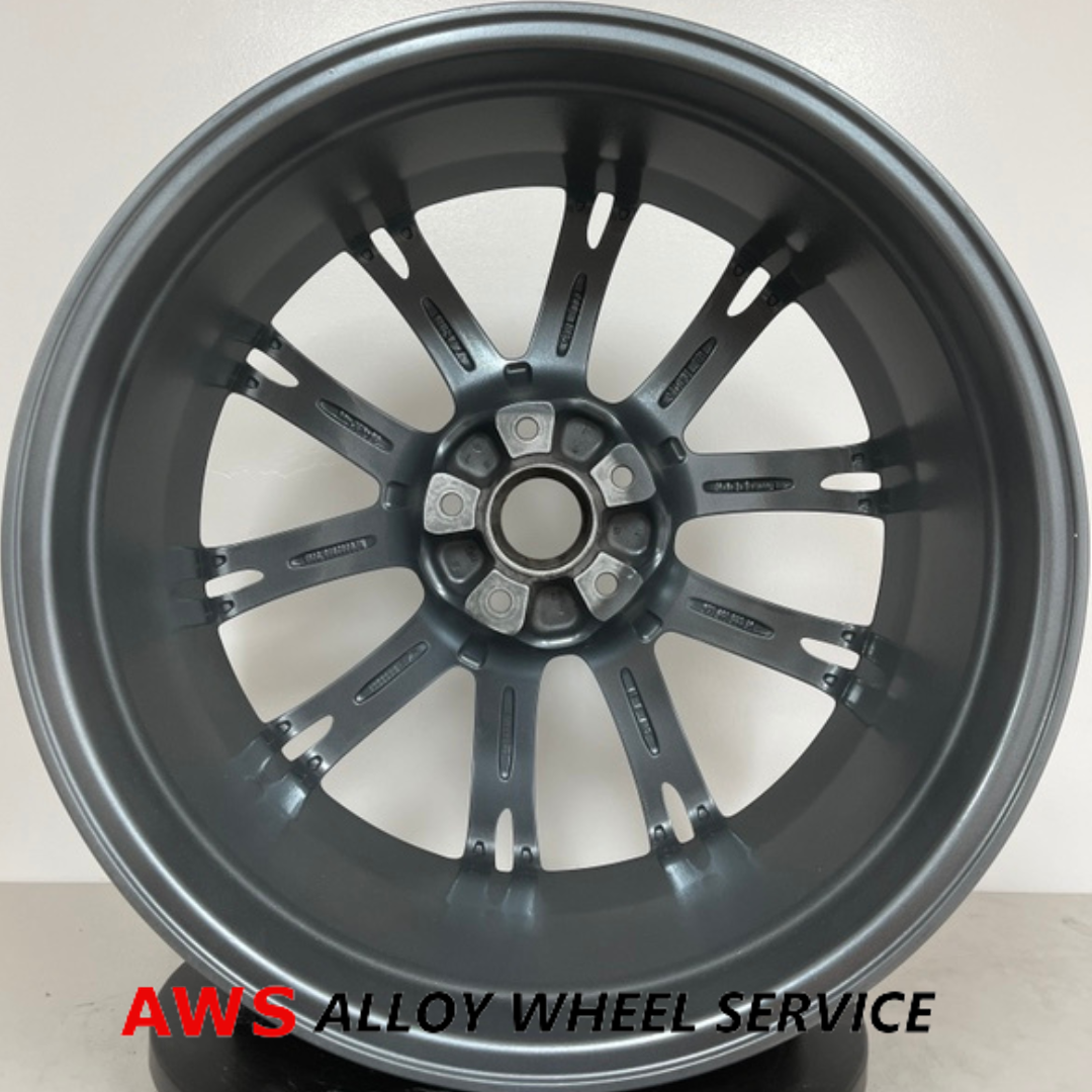 PORSCHE PANAMERA 2017-2019 21'' FACTORY OEM WHEEL RIM 67508 971601025M ...