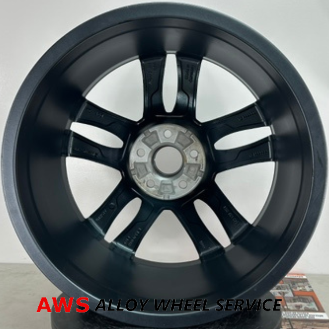 AUDI A6 2019-2023 19" ALLOY RIM WHEEL FACTORY OEM 59059 4K0601025 ...