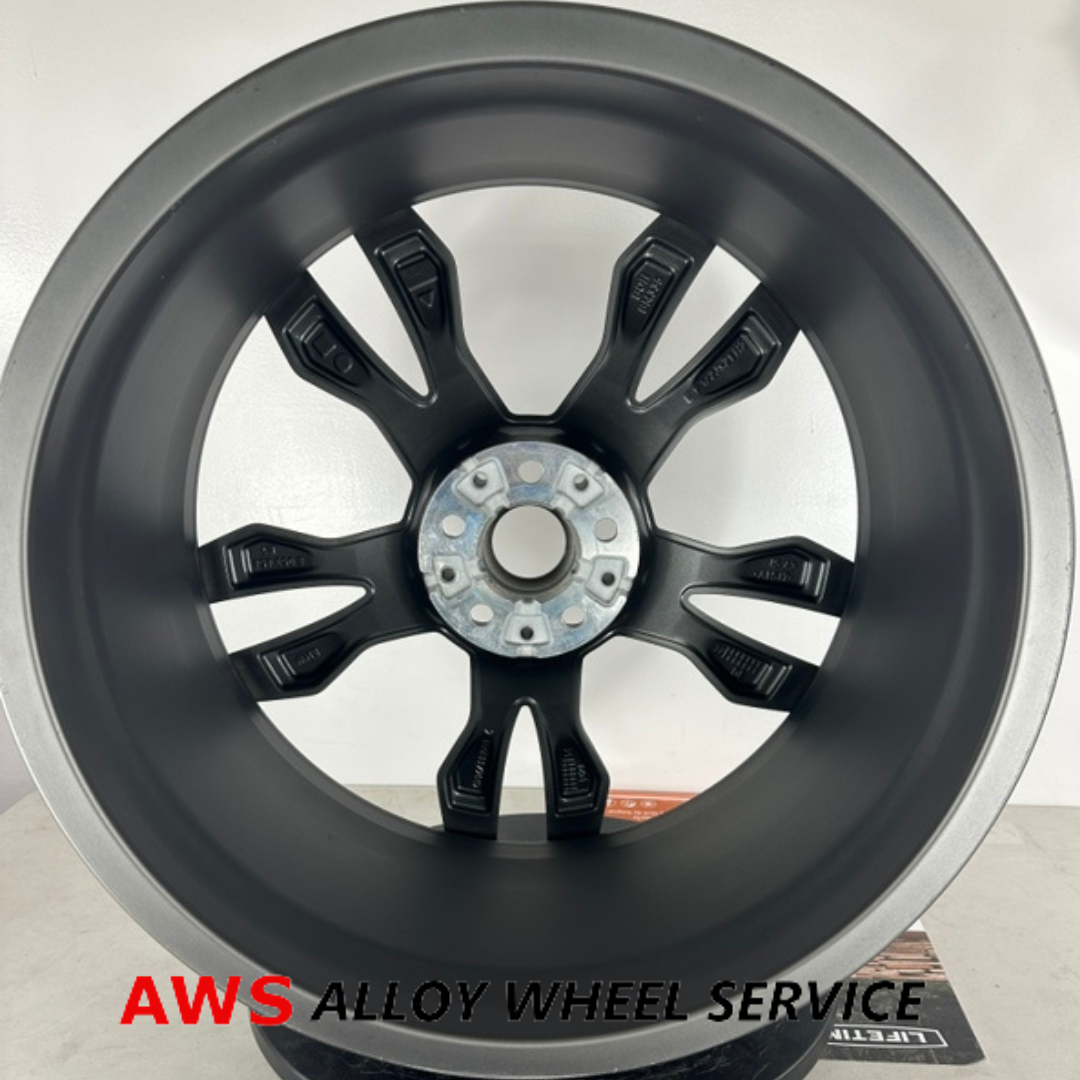 BMW X2 X3 X4 2018-2023 21" FACTORY ORIGINAL REAR WHEEL RIM 86367 36108 ...