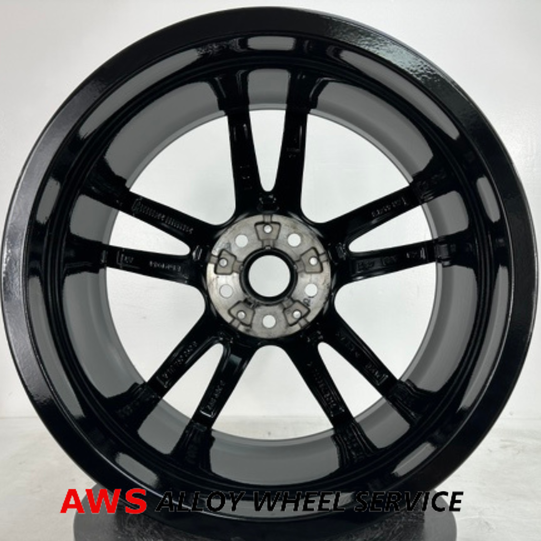 BMW 330i M340i 2019 2020 19" FACTORY OEM WHEEL RIM 96621 86498 3611808 ...