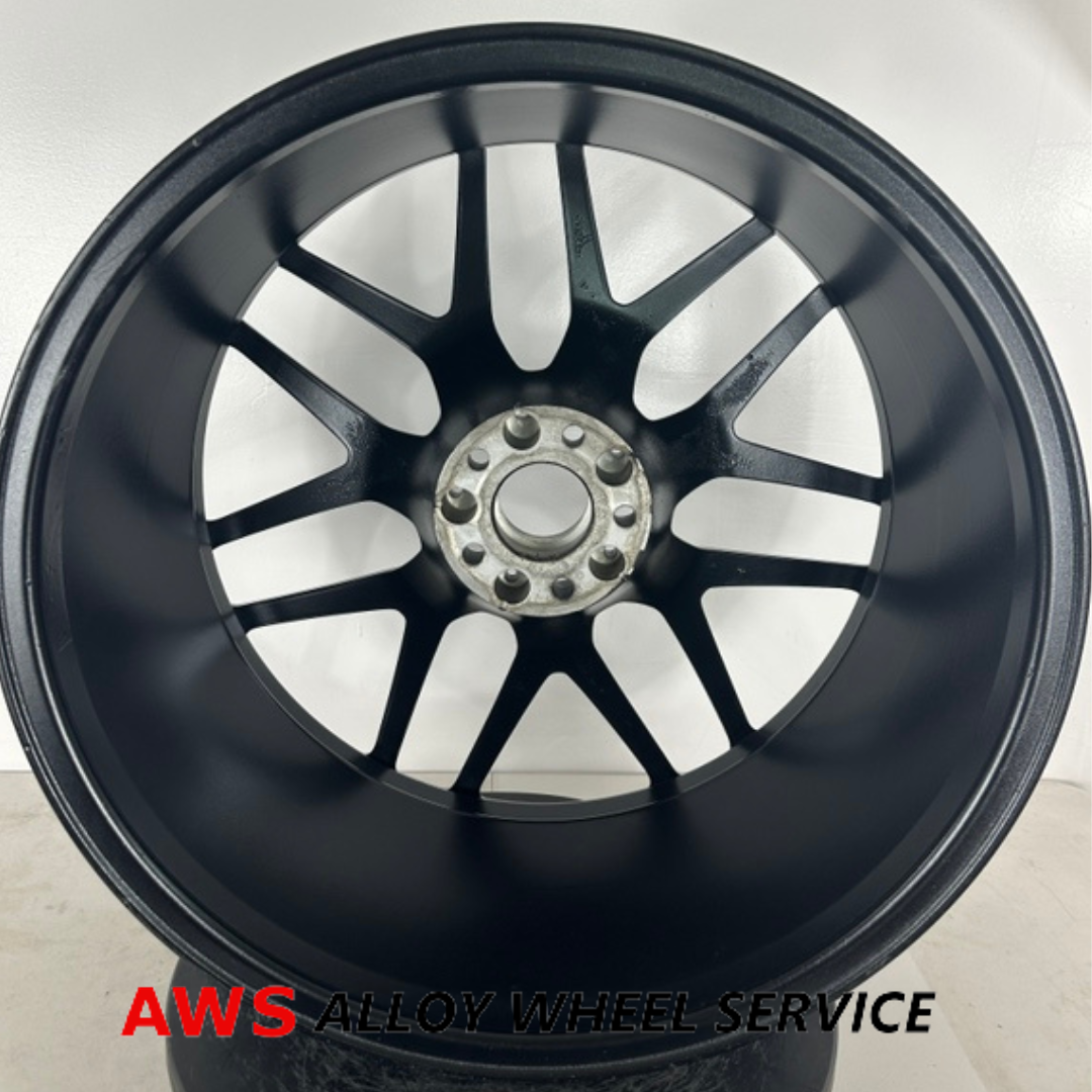 MERCEDES BENZ GLC63s AMG 2019 2020 21" FACTORY OEM WHEEL RIM 85651 A25 ...