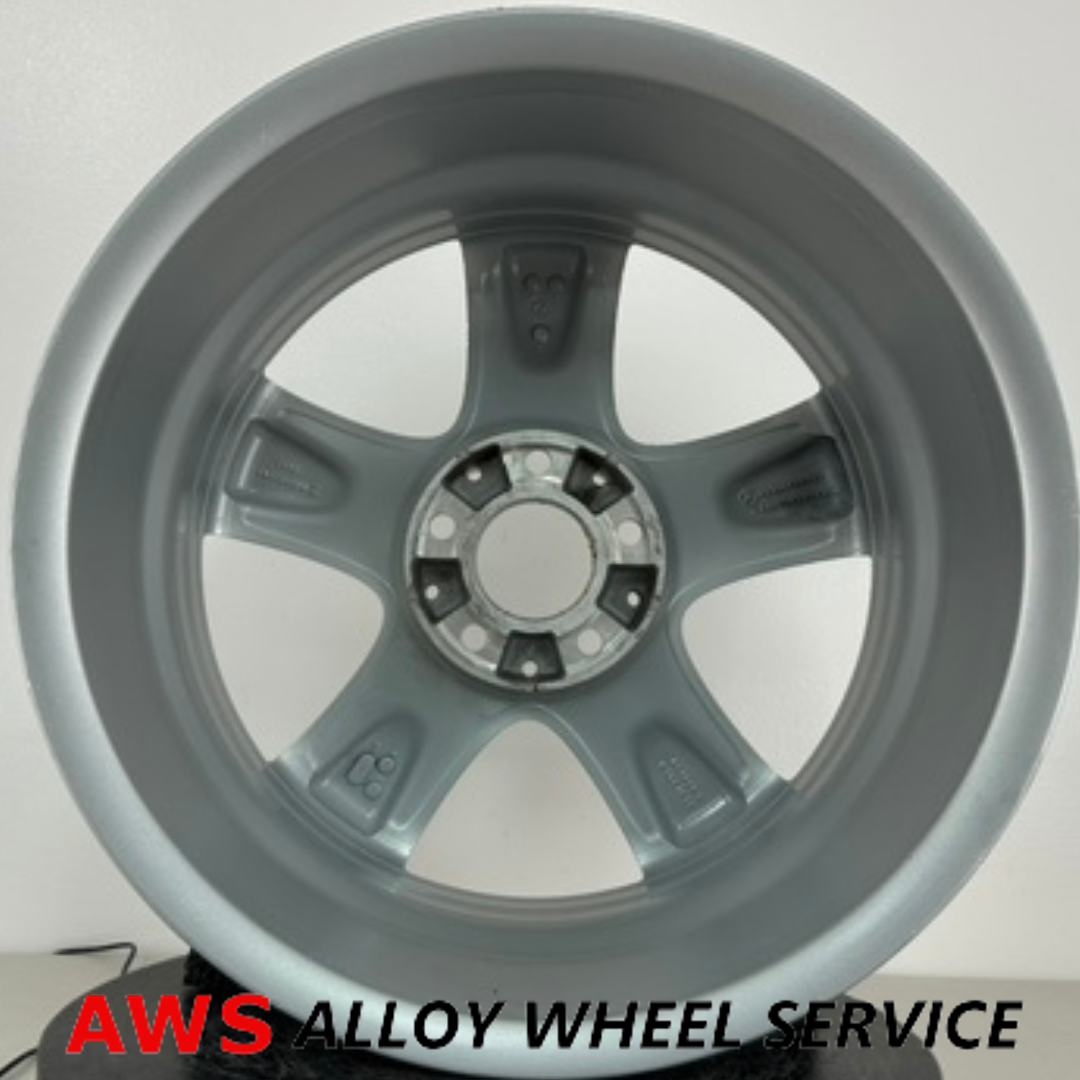 MERCEDES CLA250 2015-2019 17" FACTORY ORIGINAL WHEEL RIM – Alloy Wheel ...