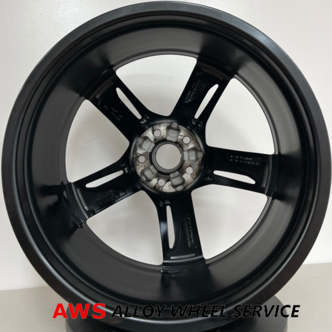 AUDI Q7, SQ7 2019 21 INCH ALLOY RIM WHEEL FACTORY OEM 59051 4M0601025A ...
