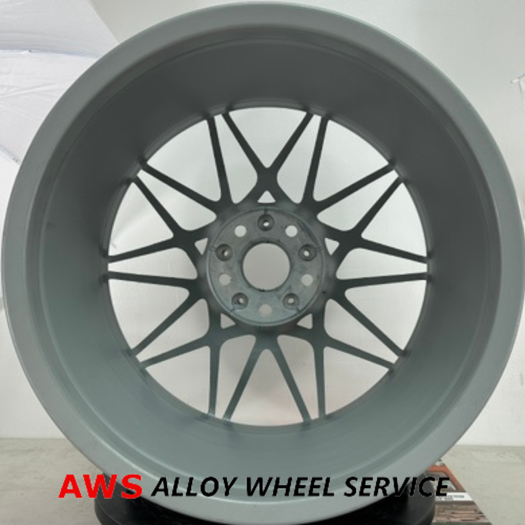 BMW M3 M4 2018 2019 20" FACTORY ORIGINAL REAR WHEEL RIM 86378 36112287 ...