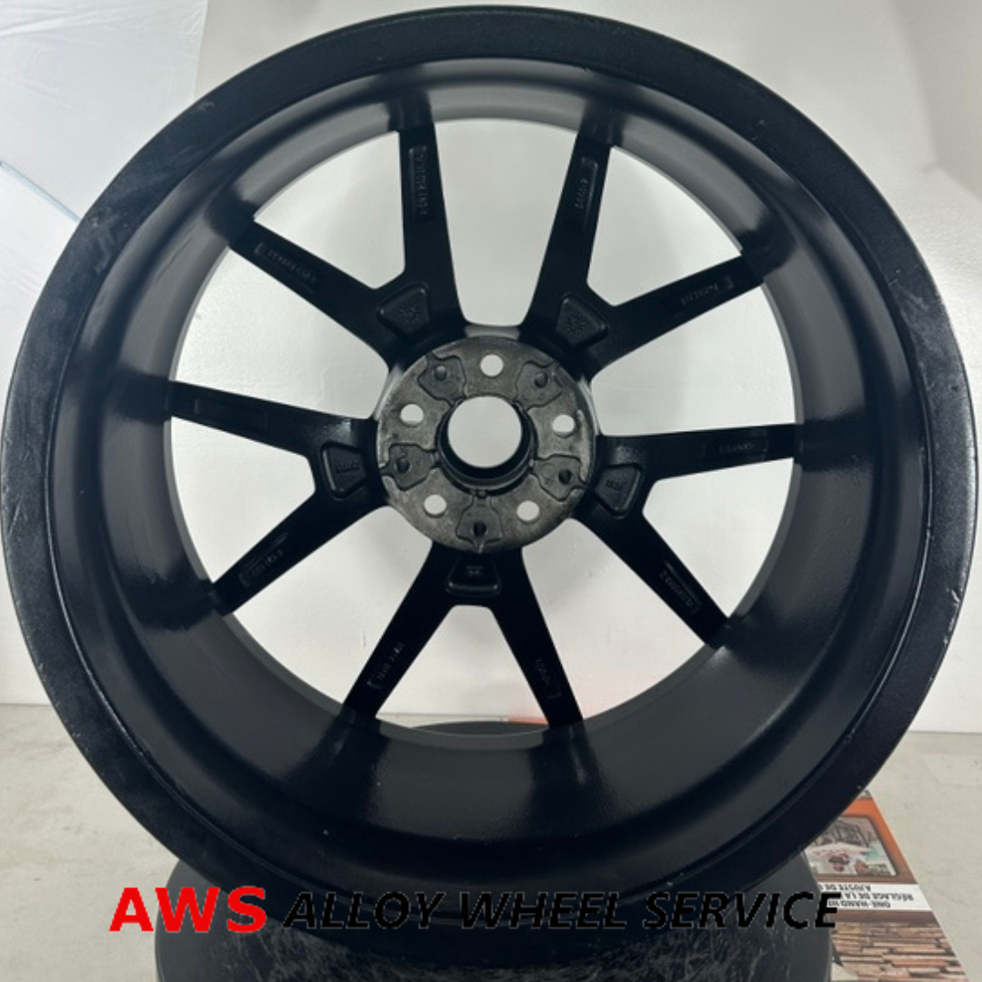 BMW 840i M850i 2018-2021 20" FACTORY OEM FRONT WHEEL RIM 86422 8095801 ...