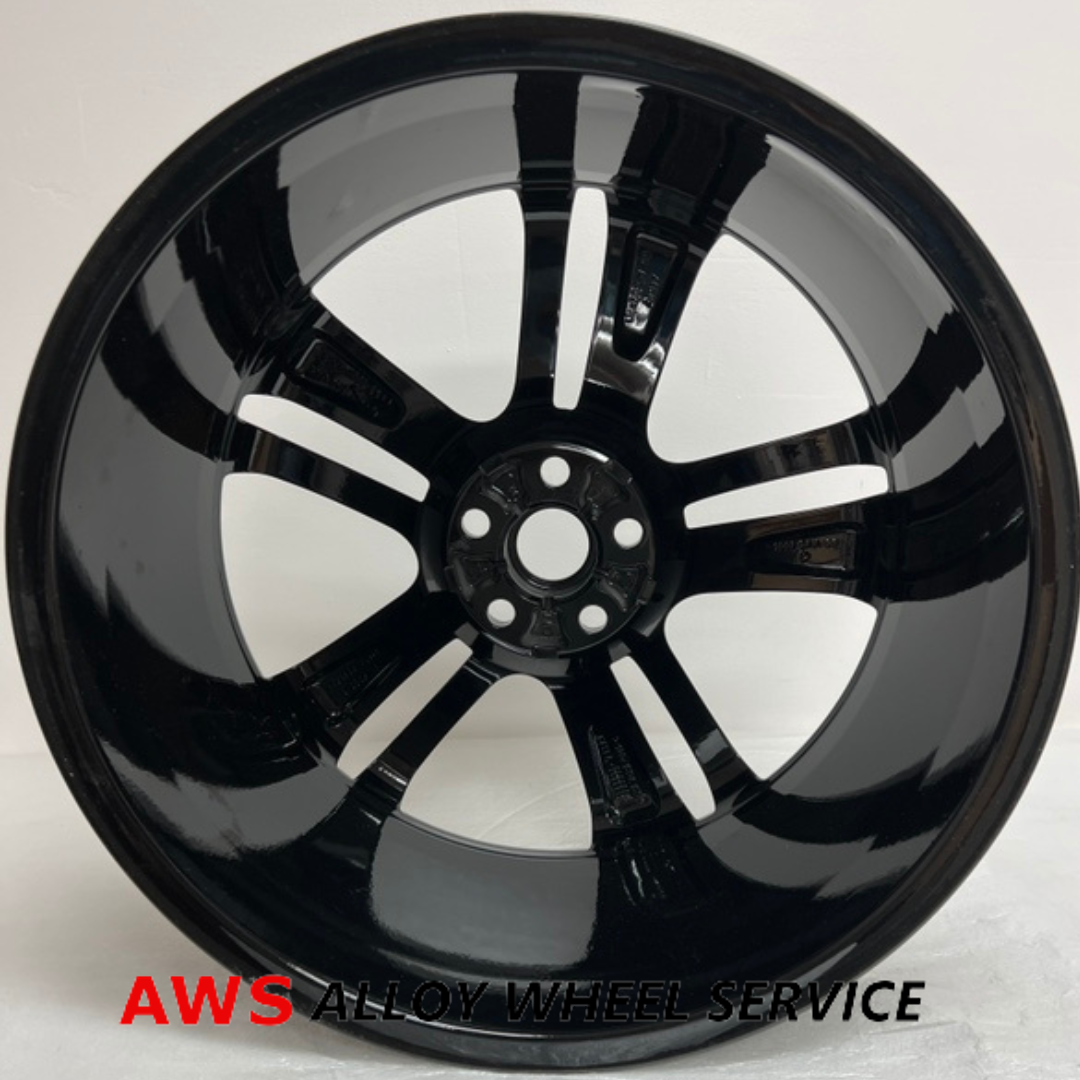 JAGUAR F TYPE 2014-2017 20" FACTORY ORIGINAL WHEEL RIM 59913 EX53-1007 ...
