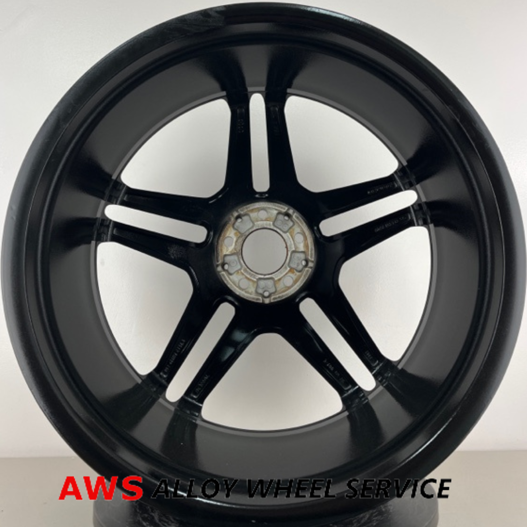 MERCEDES GLE-CLASS 2016-2019 22" FACTORY OEM FRONT AMG WHEEL RIM 85492 ...