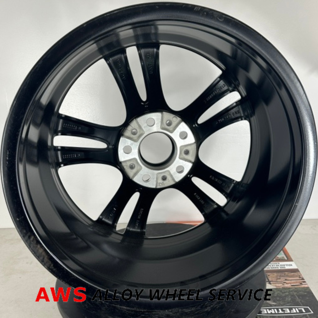 BMW 320i 328i 330e 330i 335i 340i 2012-2020 18" FACTORY ORIGINAL WHEEL ...