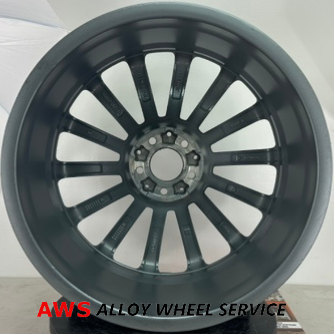 MERCEDES CLS450 CLS53 2019-2021 20" FACTORY OEM AMG FRONT WHEEL RIM 85 ...