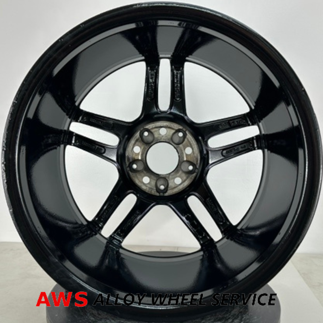 MERCEDES CLA250 2017-2019 18" FACTORY ORIGINAL AMG WHEEL RIM 85530 A17 ...
