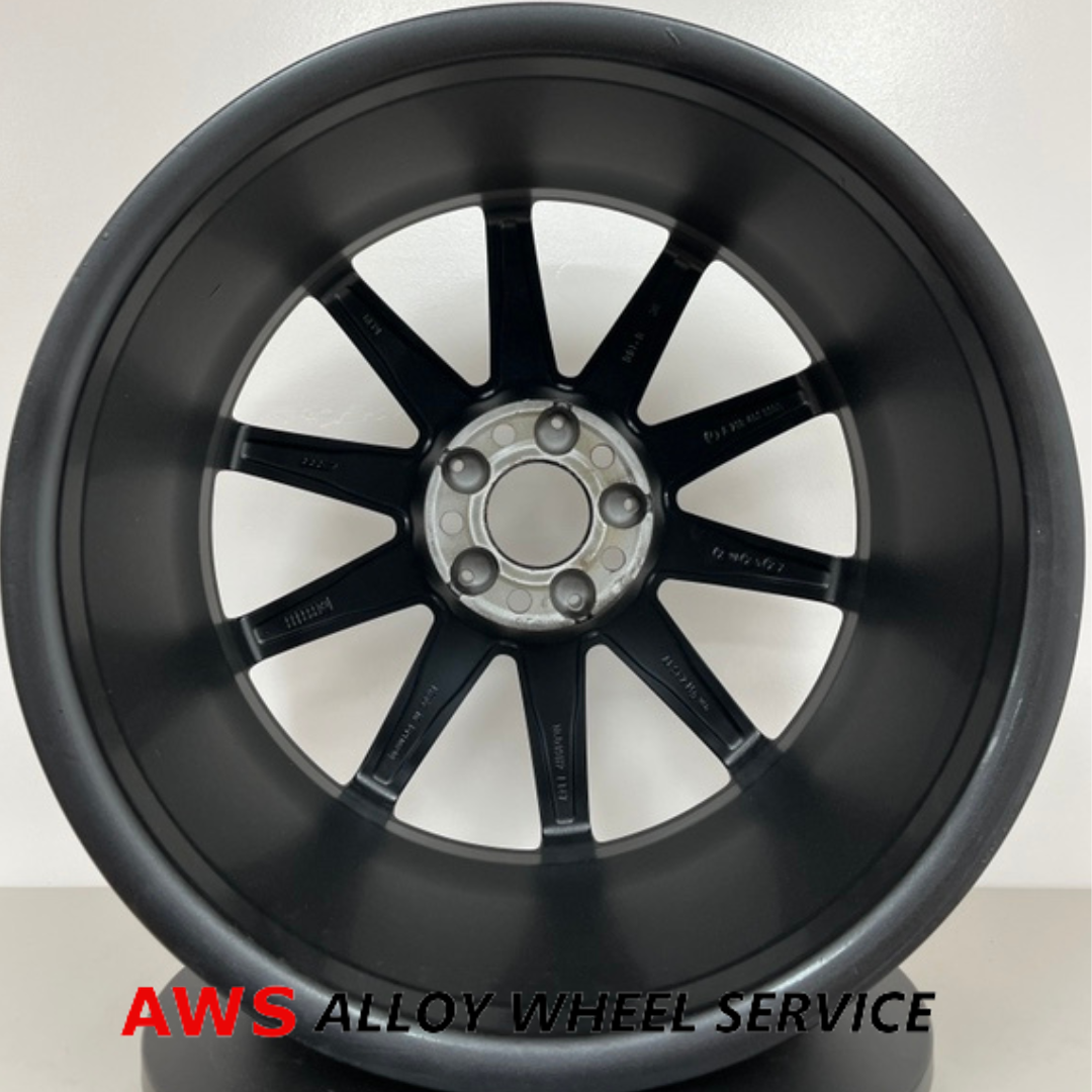 MERCEDES CLS63 CLS63s 2013-2018 19" FACTORY ORIGINAL REAR AMG WHEEL RI ...