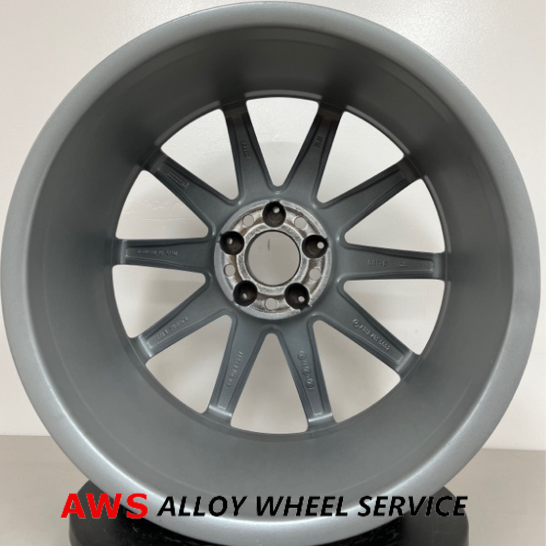 MERCEDES CLS63 CLS63s 2013-2018 19" FACTORY OEM FRONT AMG WHEEL RIM 85 ...
