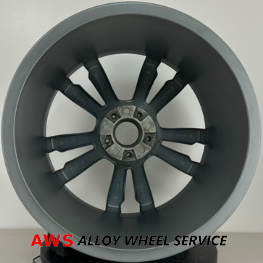 BMW X5 X6 2014-2019 20" FACTORY OEM FRONT WHEEL RIM 86053 36117846790 ...