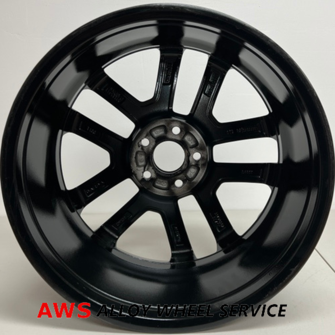 VOLVO S60 2017 2018 18" FACTORY ORIGINAL WHEEL RIM "Tucan" 31470982 70 ...