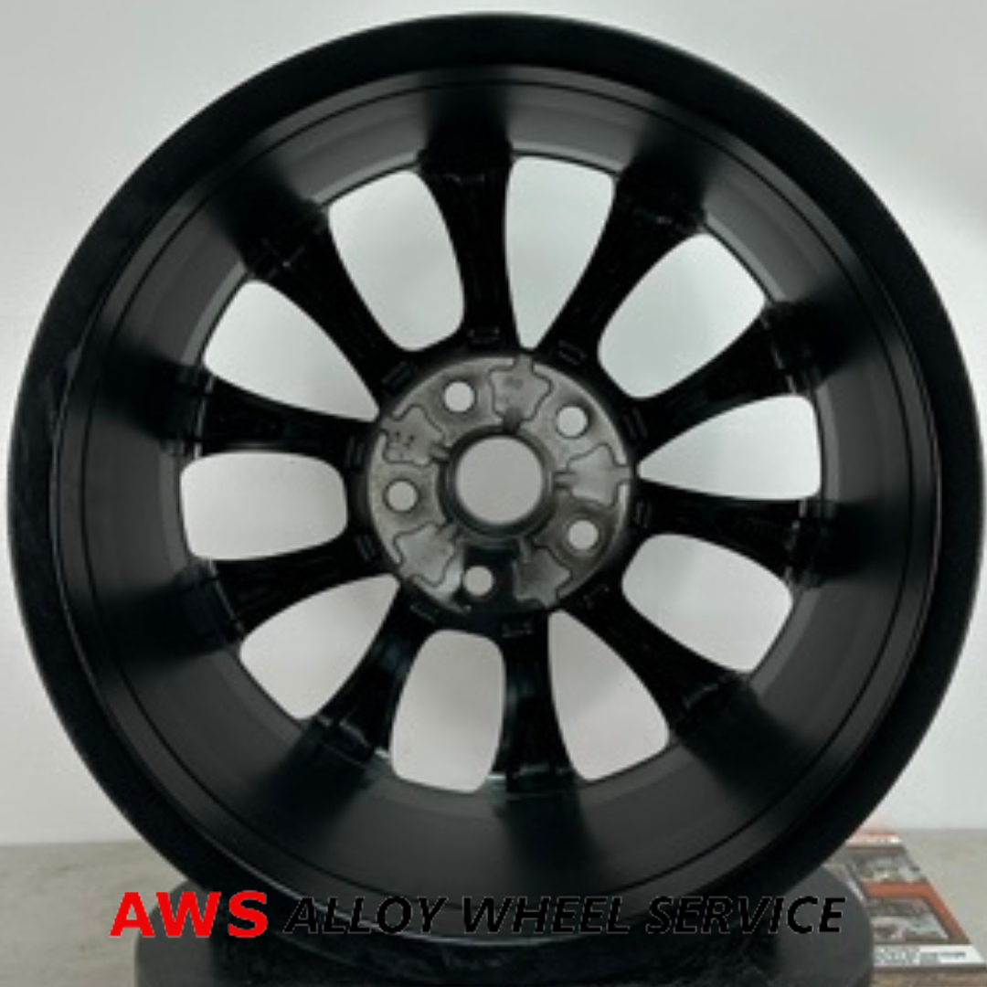 CADILLAC XT5 , XT6 2020-2023 18" ALLOY RIM WHEEL FACTORY OEM 4837 8418 ...