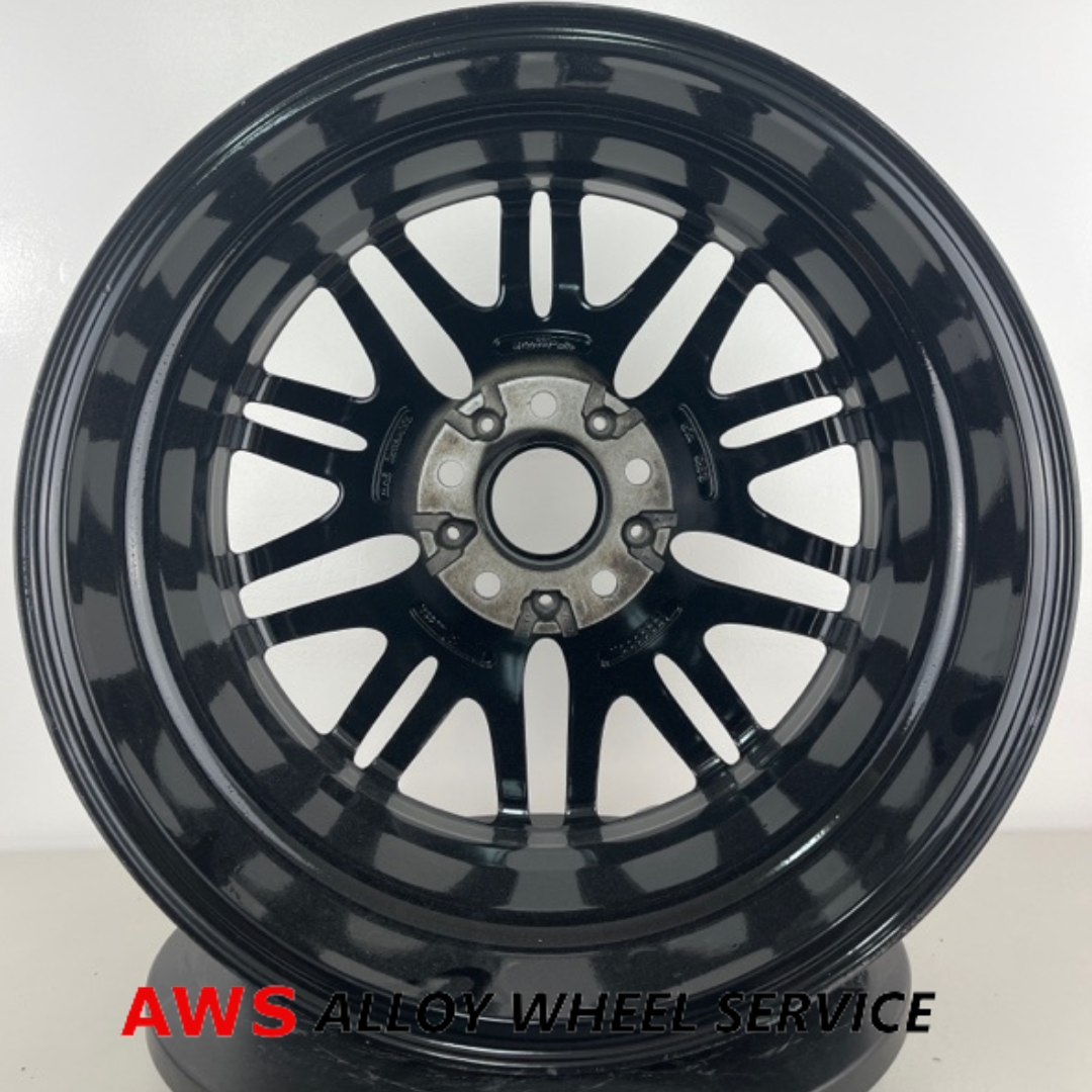 BMW M5 2000 2001 2002 2003 18" FACTORY OEM REAR WHEEL RIM 59323 361122 ...