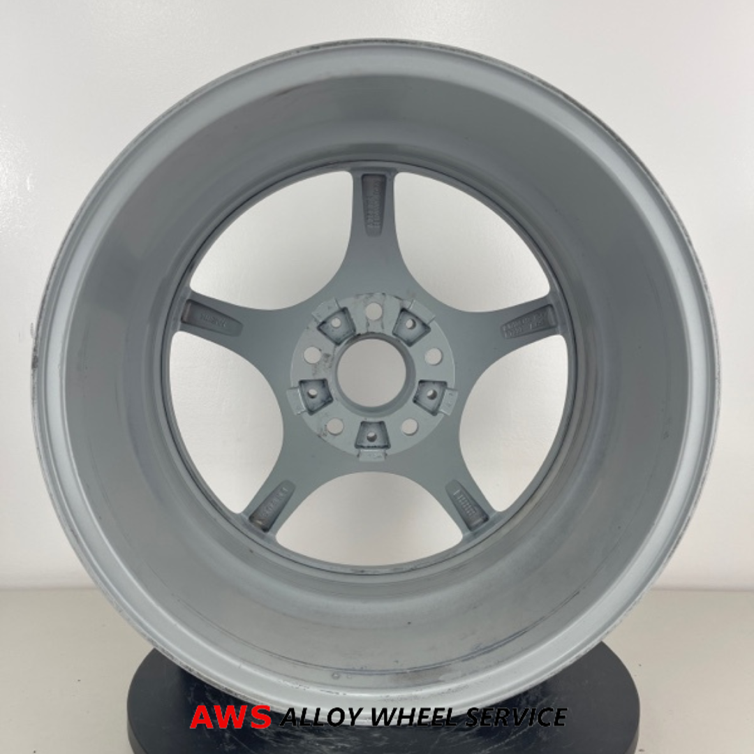 BMW Z4 2003-2008 18" FACTORY ORIGINAL FRONT WHEEL RIM 59420 3611675819 ...
