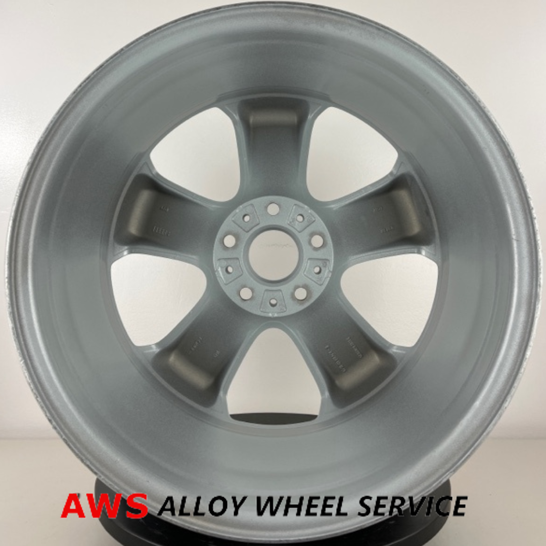 BMW X5 2002-2006 19" FACTORY OEM FRONT WHEEL RIM 59447 36116761931 ...