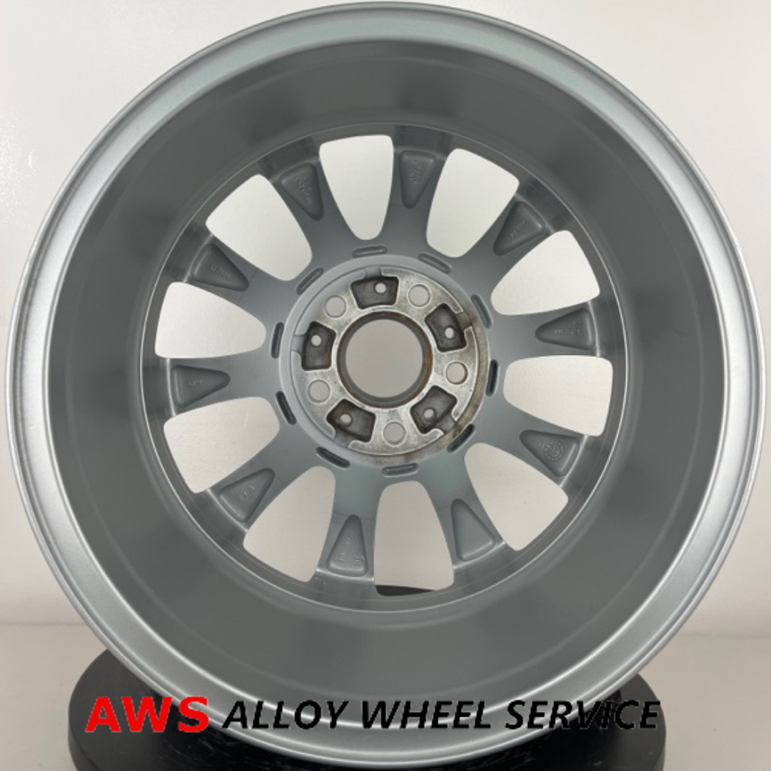 BMW Z4 2003-2008 17" Factory Original Wheel Rim OEM 59601 36116771158 ...