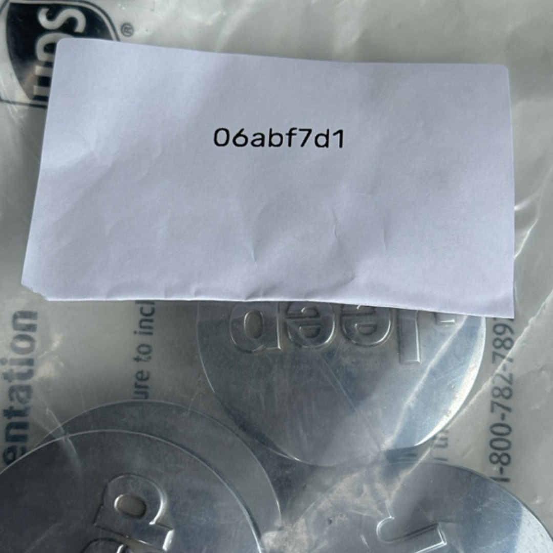 Jeep Wheel Hub Center Cap 1LB77TRMAC 06abf7d1 – Alloy Wheel Service