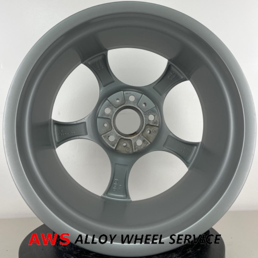 BMW Z4 2009-2016 18" FACTORY OEM REAR WHEEL RIM 71434 36116782906 ...