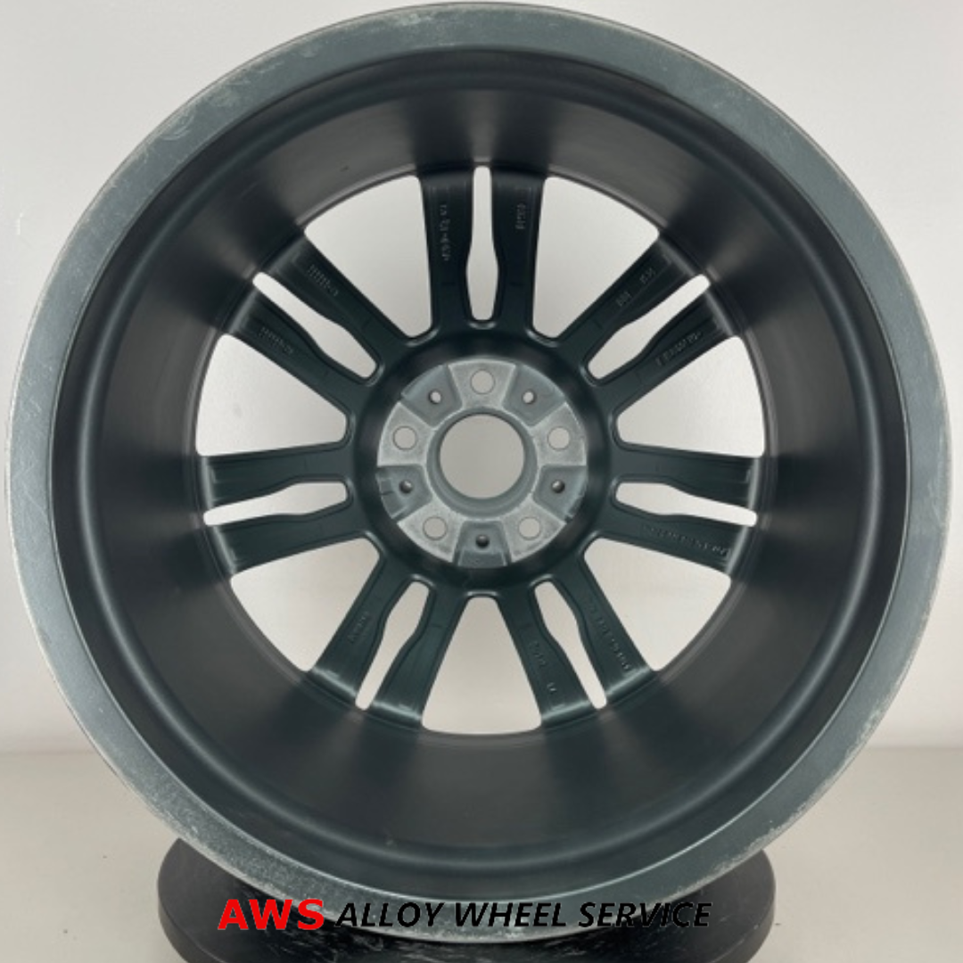 BMW X5 2011-2013 20" FACTORY OEM REAR WHEEL RIM 71591 36117846835 ...