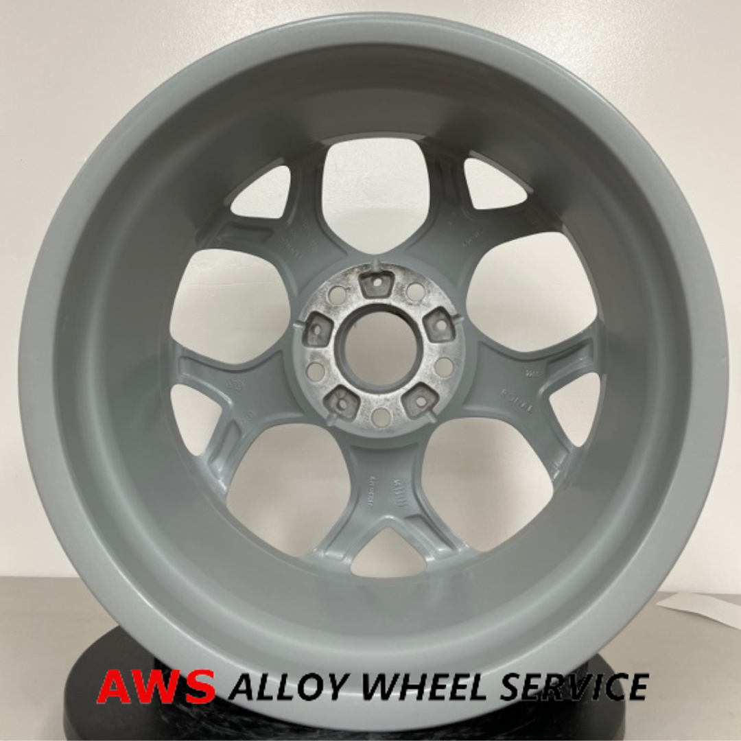 BMW X1 2012-2015 18" FACTORY OEM FRONT WHEEL RIM 71600 36116789145 ...