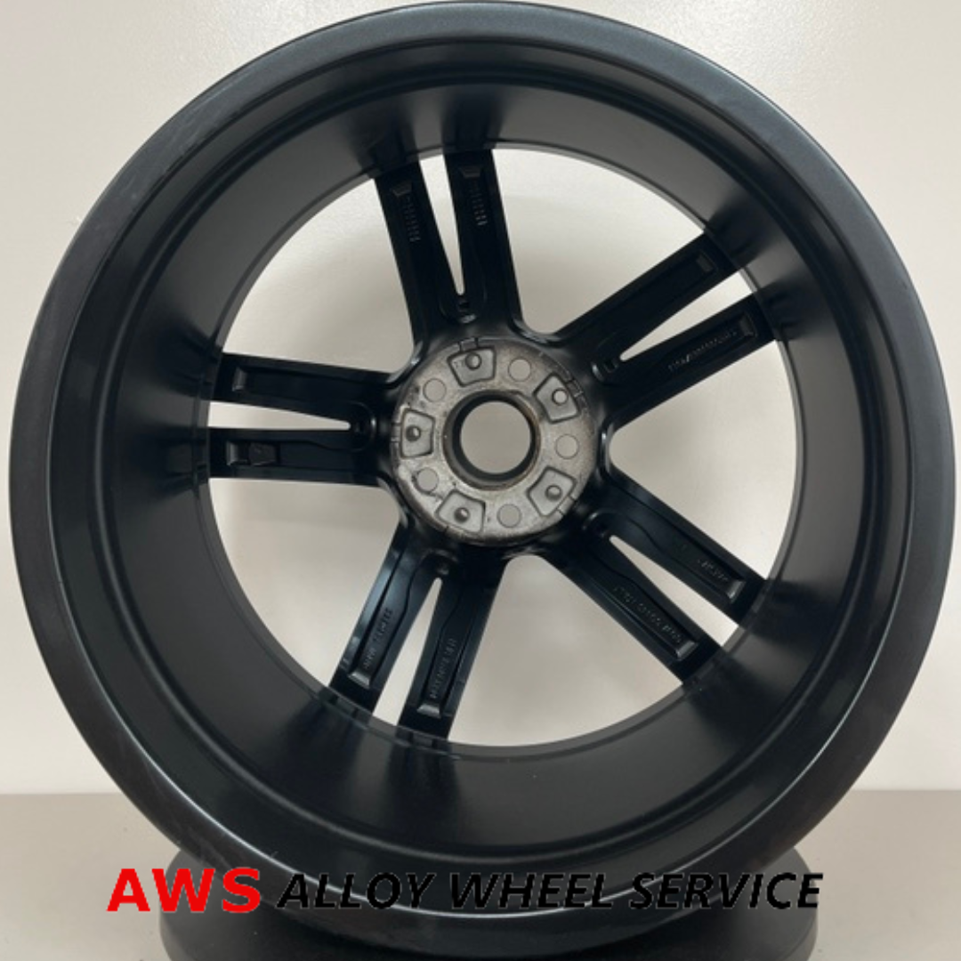 BMW 740i 750i 2016-2019 20" FACTORY OEM REAR WHEEL RIM 86285 361178505 ...