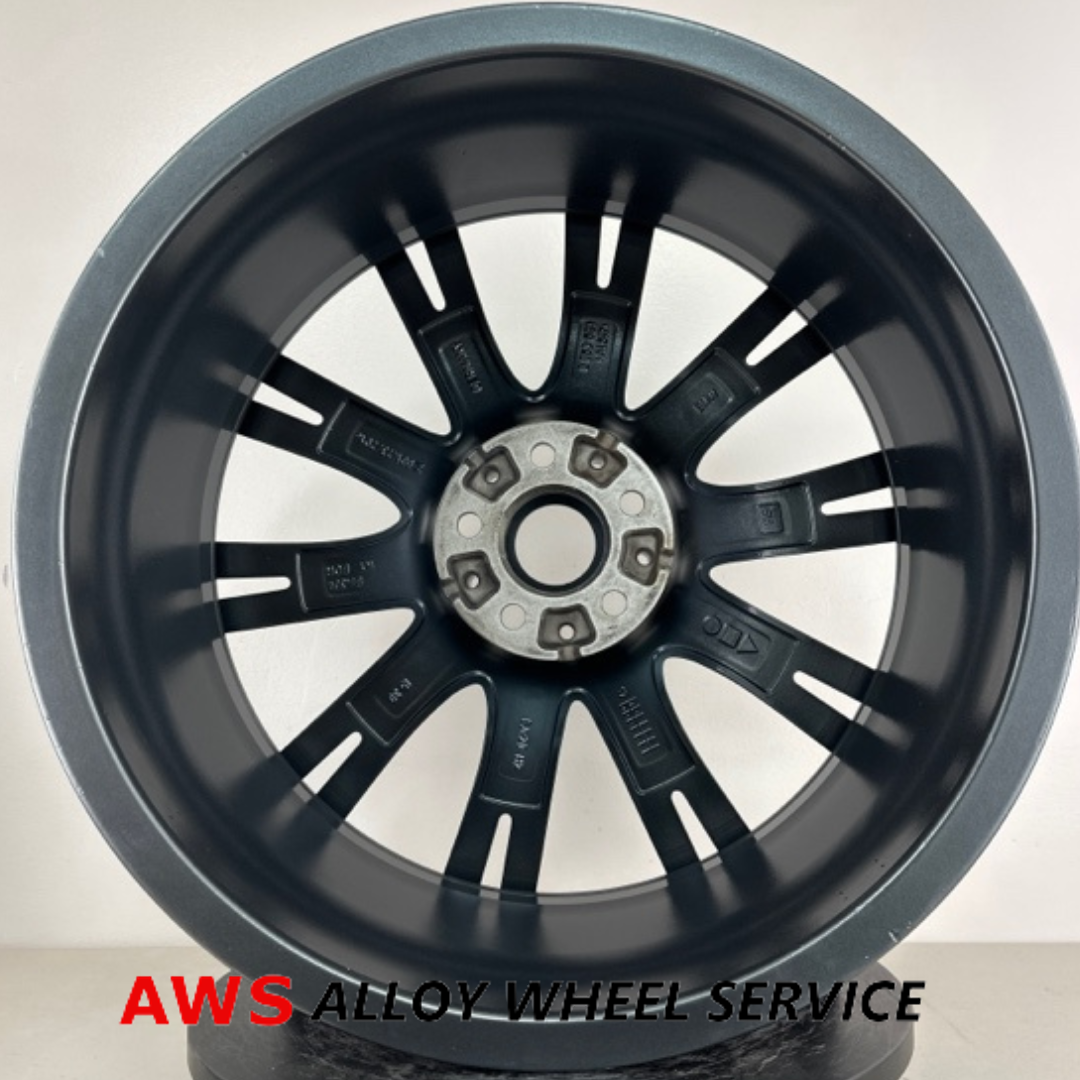BMW 530i 540i 2017-2019 20" FACTORY OEM FRONT WHEEL RIM 86336 36118053 ...