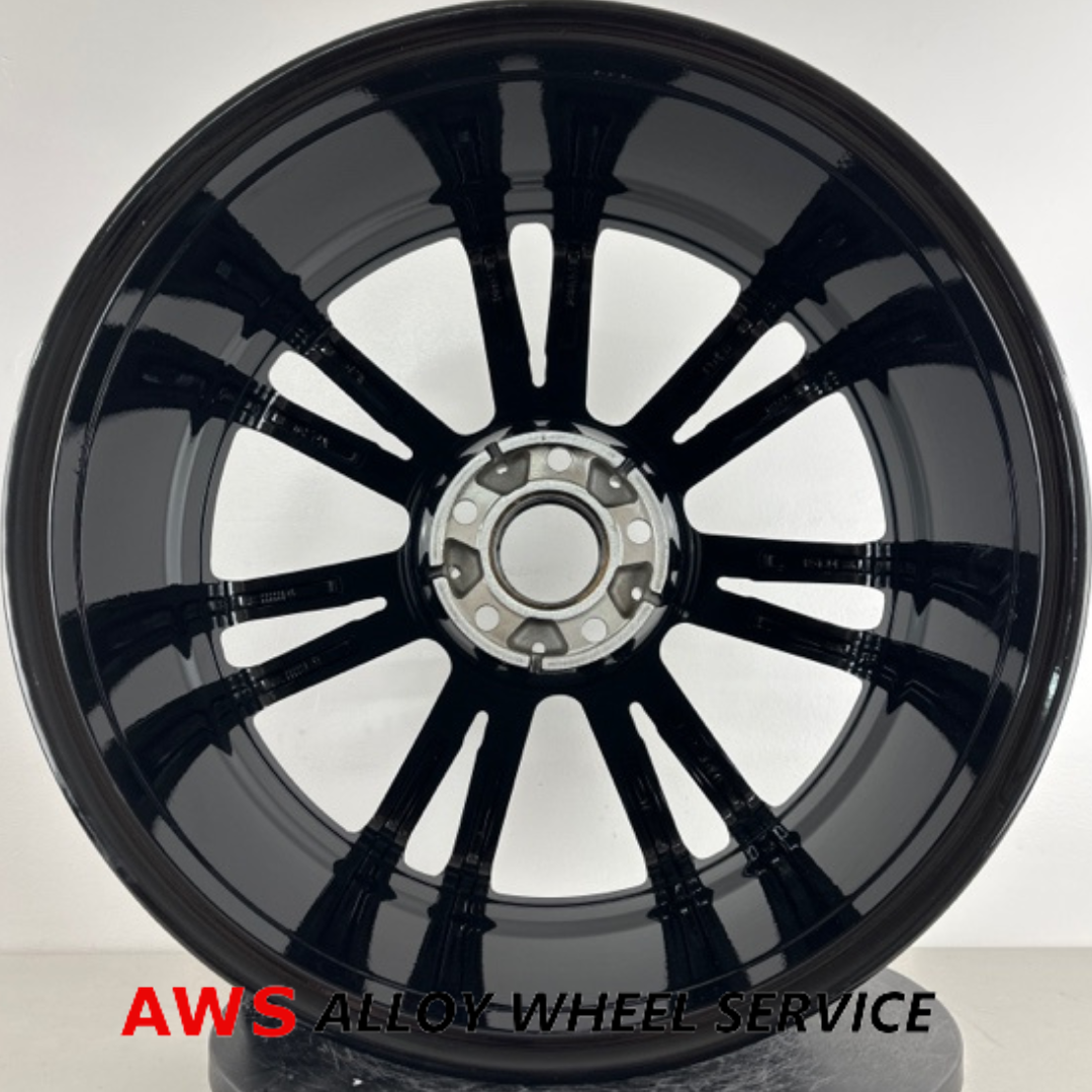 BMW M5 2018 2019 2020 20'' FACTORY ORIGINAL FRONT WHEEL RIM 86388 3611 ...