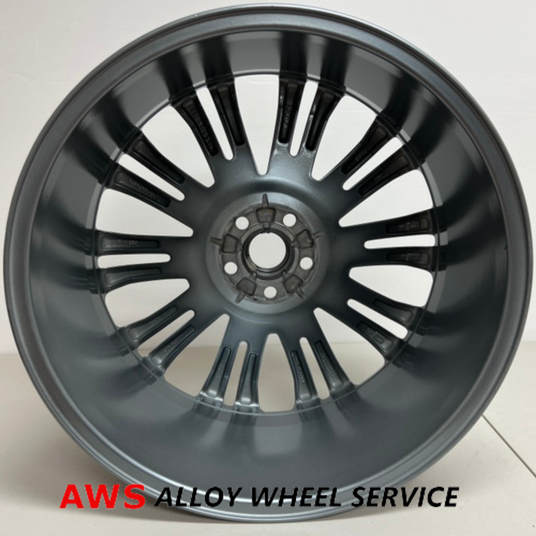 LINCOLN MKX 2016-2018 20" FACTORY ORIGINAL WHEEL RIM 10075 FA1C-1007-C ...