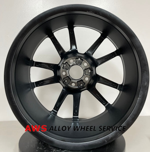 MERCEDES C-CLASS 2016-2019 19" FACTORY OEM FRONT AMG WHEEL RIM 85448 ...