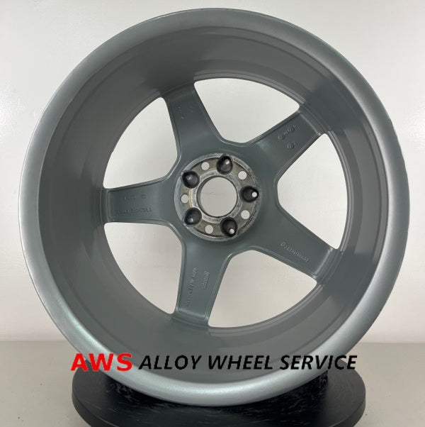 MERCEDES SL-CLASS 2013-2018 19" FACTORY ORIGINAL FRONT AMG WHEEL RIM ...