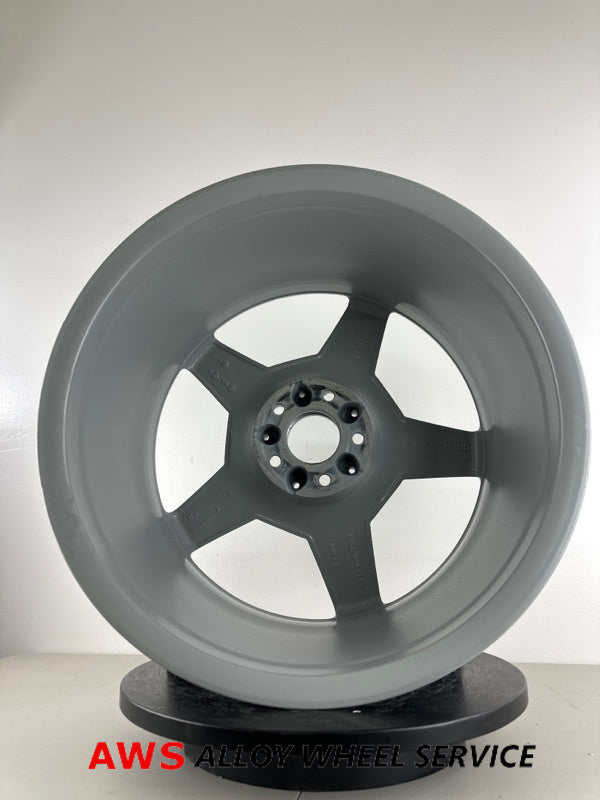 MERCEDES SL-CLASS 2009-2012 19" FACTORY ORIGINAL REAR AMG WHEEL RIM ...