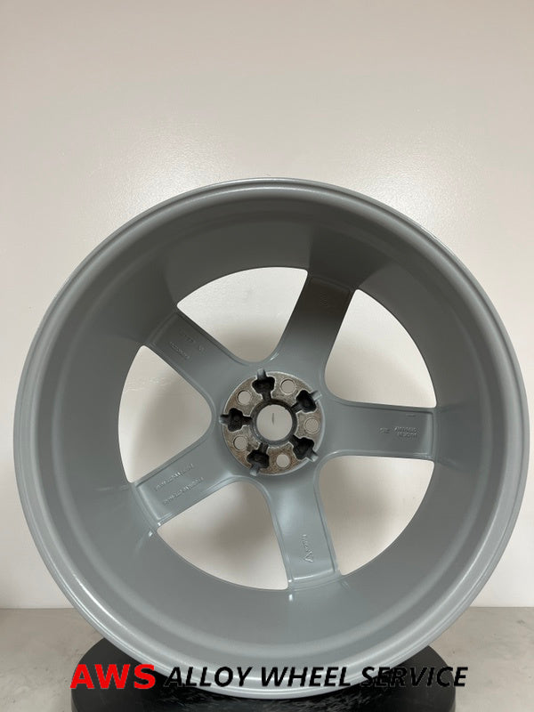 JAGUAR XJ8 XJ 2007 2008 2009 20" FACTORY ORIGINAL WHEEL RIM – Alloy ...