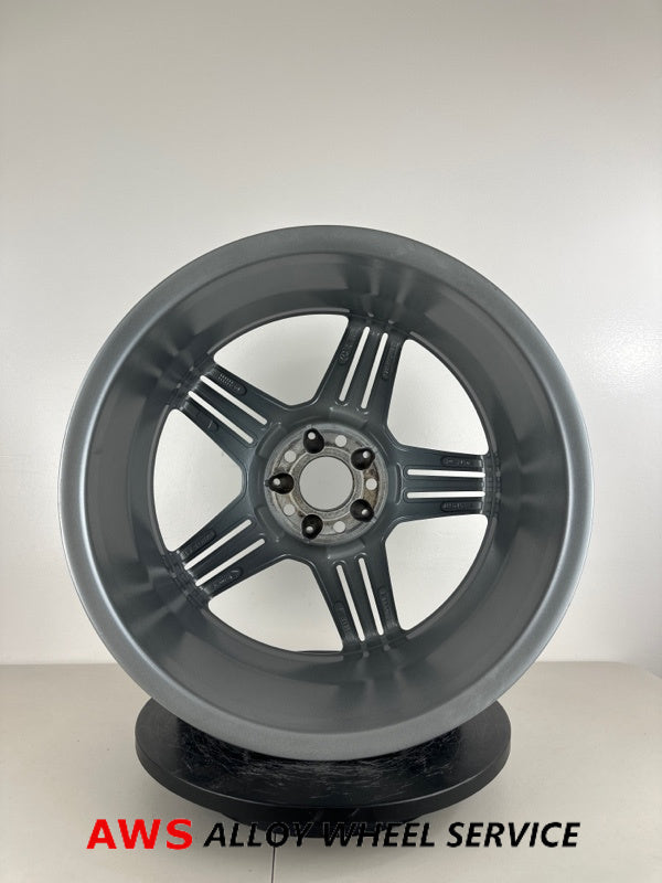 MERCEDES SL63 SL65 2009-2012 19" FACTORY ORIGINAL FRONT AMG WHEEL RIM ...