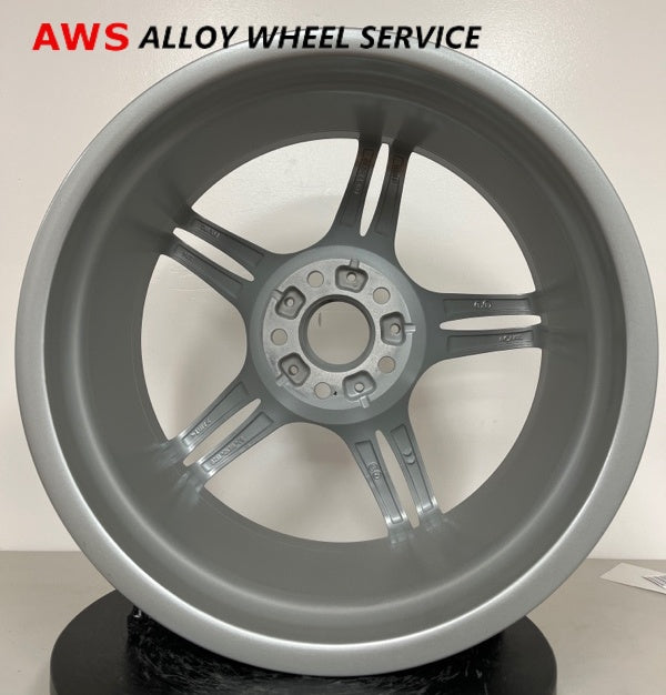 BMW Z4 2009-2016 19" FACTORY OEM FRONT WHEEL RIM 71436 36117842135 ...